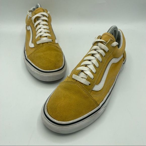 Vans | Shoes | Vansold Skool Low Top Sneaker | Poshmark